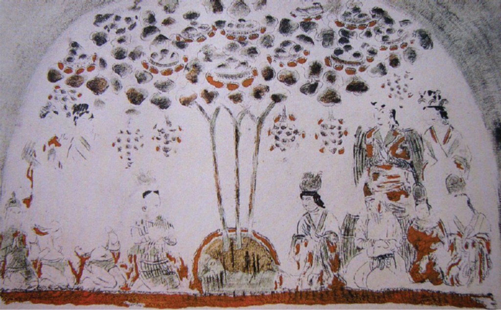 The Boabab Tree: A Look at Symbolism - Face Toward Zion