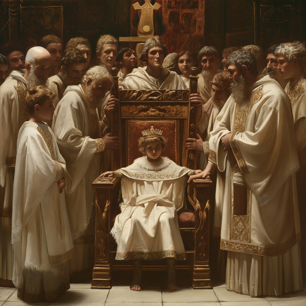 History in Context, Temple Series Part 1 - Face Toward Zion